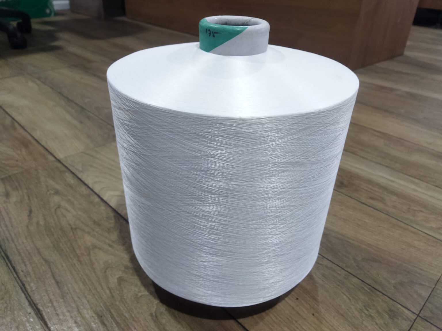 Polyester Draw Textured Yarn (DTY) - Saanika Industries Pvt. Ltd.